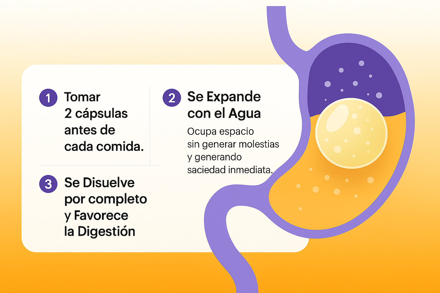 Balloon Slim™ – Para controlar el apetito, evitar el efecto rebote y c ...